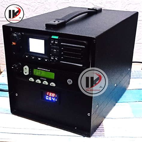 Jual Radio Gateway Penghubung Antar Radio Pocdan Analog 4g Walkiefleet