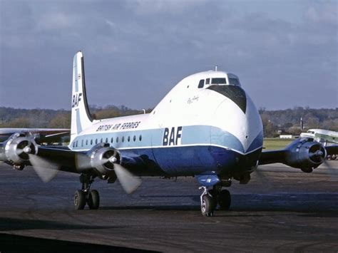Tupolev Tu 404 The Biggest Airliner Ever Designed Best Of 2020