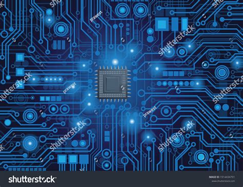 667 663 Power Electronics Images Stock Photos Vectors Shutterstock