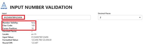 How To Validate Lightning Input In LWC