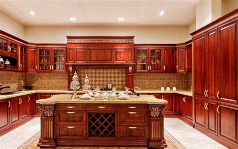 دکوراسیون داخلی و کابینت جعبه چوبی در کرج