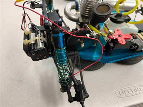 Associated RC10gt2 Nitro Truck Mint R C Tech Forums