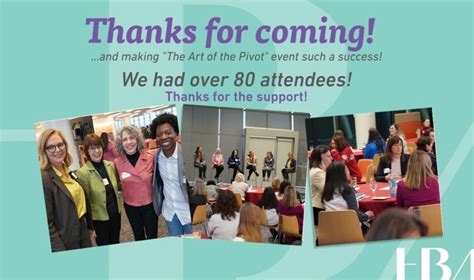 Hba Women In Science On Linkedin The Hba Suburban Delaware Valley And