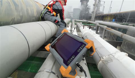 Pulsed Eddy Current Genindmcc