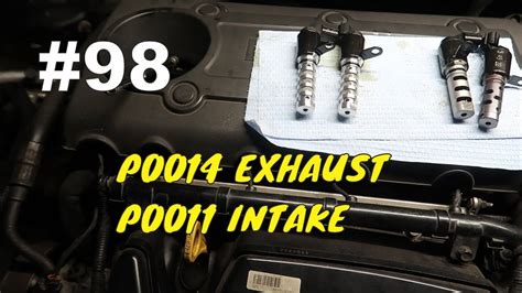 Camshaft Position Sensor Code P0011 At Jesus Turner Blog