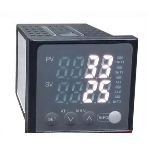 Swastik Pid Temperature Controller At Rs 3500 Piece Temperature