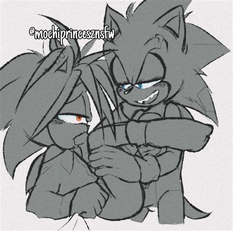 Scourgethehedgehog