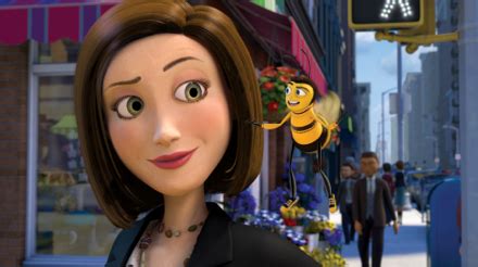Special Report Jerry Seinfelds Bee Movie