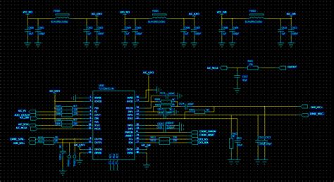 TLV320AIC14 Noise Audio Forum Audio TI E2E Support Forums