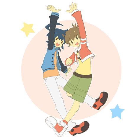 Kinota Ki286sa Oozora Hiro Yamano Ban Danball Senki Danball Senki