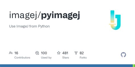 Pyimagej Doc 01 Starting PyImageJ Ipynb At Main Imagej Pyimagej GitHub