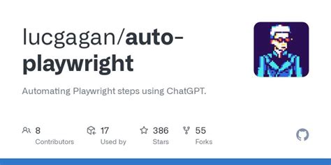 Ramses Sacol De Almeida On Linkedin Github Lucgaganauto Playwright