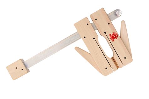 Werkbankzwinge Basic Adapter Für Lochraster Werkbänke