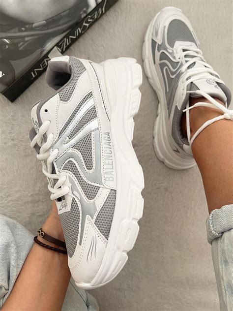 کتونی بالنسیاگا هامون