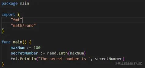 Go语言工程实践课后作业 猜谜游戏 在线词典青训营go语言工程实践课后作业 猜谜游戏 青训营 通过简单的小游戏,便于 掘金 Go语言工程实践课后作业 猜谜游戏 在线词典青训营go语言工程实践课后作业 猜谜游戏 青训营 通过简单的小游戏,便于 掘金