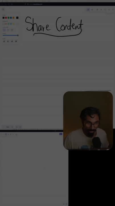 Shivan Sivakumaran On Linkedin When It Comes To Sharing Content Im