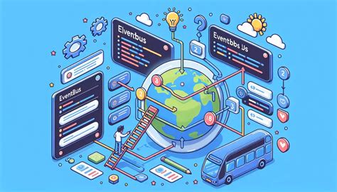 vue中eventbus如何全局使用 Worktile社区