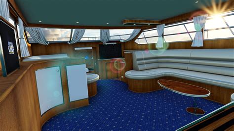 Marine Rm Pilotable Boats In Msfs 2020 Page 4 Aircraft Microsoft Flight Simulator Forums