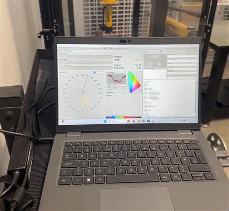 Our Enhanced Photometric Laboratory Designplan Lighting