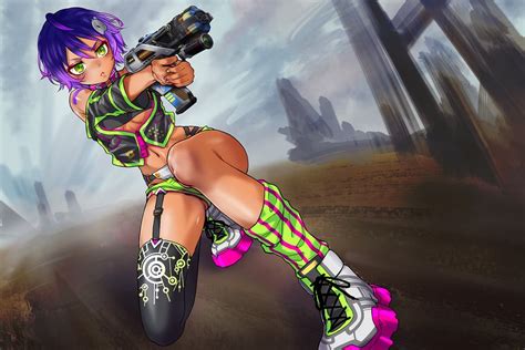 Original Drawn By Akaiyou Danbooru