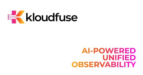 Kloudfuse Unified Observability Platform