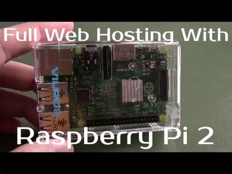 Openstack Cloud Hosting Raspberry Pi Server Hosting