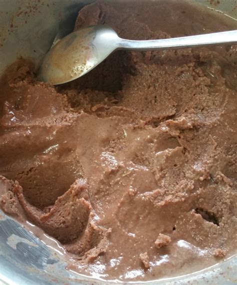 초코 아이스크림 만들어써 인스티즈instiz 일상 카테고리