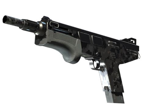 MAG Metallic DDPAT CS Skin Prices Stats And Info