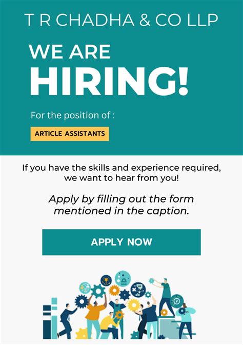 Vishal Aggarwal On Linkedin Vacancy