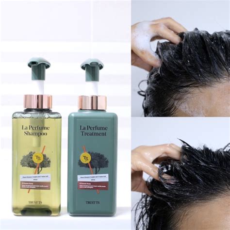 임영웅이 선택한 Ts 탈모 샴푸 트리트먼트 사용 후기 하루 종일 지속되는 퍼퓸 샴푸 추천 네이버 블로그