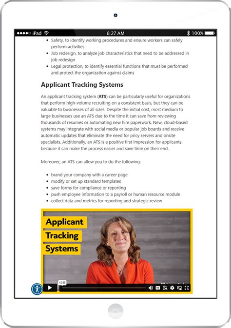 APHR Certification Study Course Mometrix Online Courses