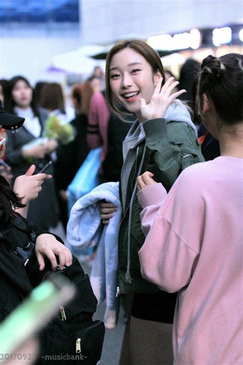 굿데이 걸그룹 갤러리 에펨코리아