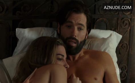 Tim Rozon Shirtless Scene In Schitt S Creek Aznude Men