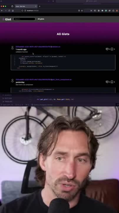 Elixir Mentor On Linkedin Myelixirstatus Elixirmentor