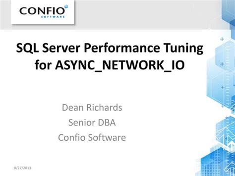 sql server async network io wait type explained ppt