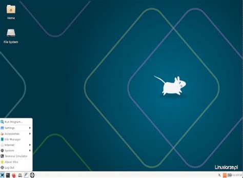 Systemrescue 12 00 Linuxiarze Pl