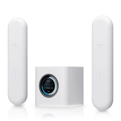 Amplifi Mesh Wifi System Ubiquiti Store