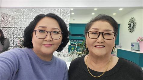 Төмөрийн Мөнхтунгалаг On Twitter Хөөрхөн ээжтэйгээ хамт Сүслэн хайрлаж яваарай дууны клипэнд