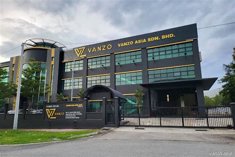 Air Fragrance Maker Vanzo Unveils Ipo Prospectus To Raise Up To Rm21 Mil Shares Priced At 15