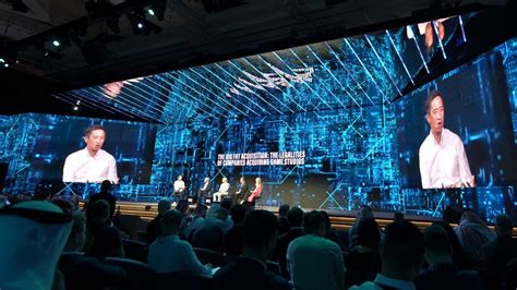 Next World Forum 2023 Industry Experts Explore The State Of Esports And Gaming Tech News News18