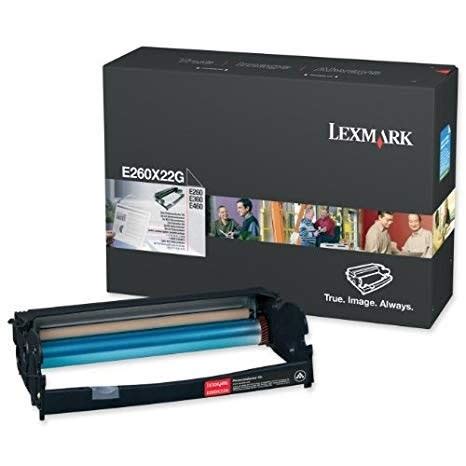 Lexmark Photoconductor Kit E260x22g For Lexmark Models Xs364 E260