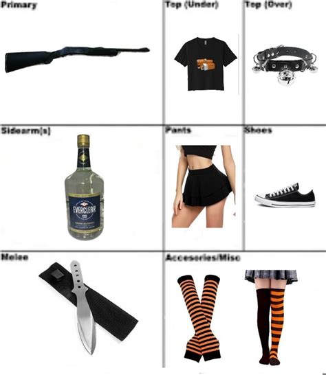 Primary Top Under Tep Over Ifunny