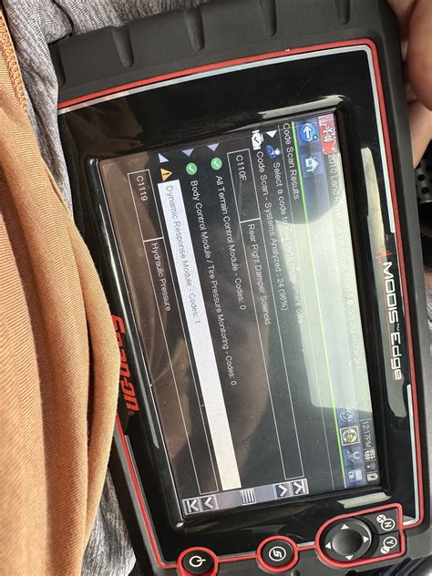 Many Codes Range Rovers Forum