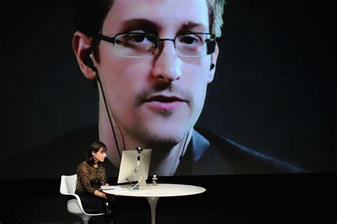 세계를 충격에 빠뜨린 내부고발자들