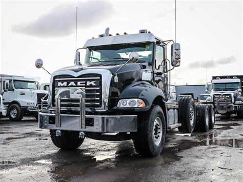 Mack EMS EGR Delete Effective Tuning