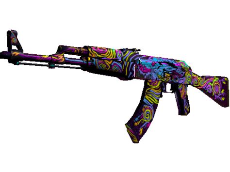 Ak 47 Nightwish — Prices Skin Description And Pattern Difference On Cs Go Wiki By Swapskins