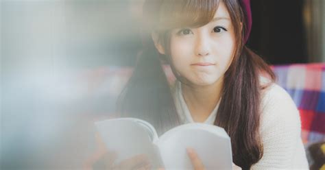 Criminally Studious Japanese Schoolgirl Caught Stealing Dozens Of