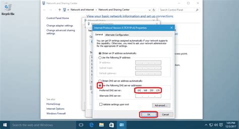 How To Join Domain From Windows Or PC With Pictures
