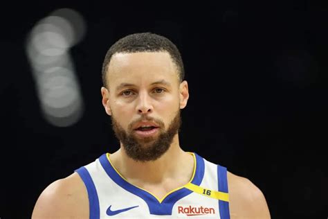 Steph Curry Speaks Out About Retirement Rumors