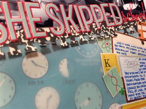 October Afternoon Monday Challenge Adding Texture